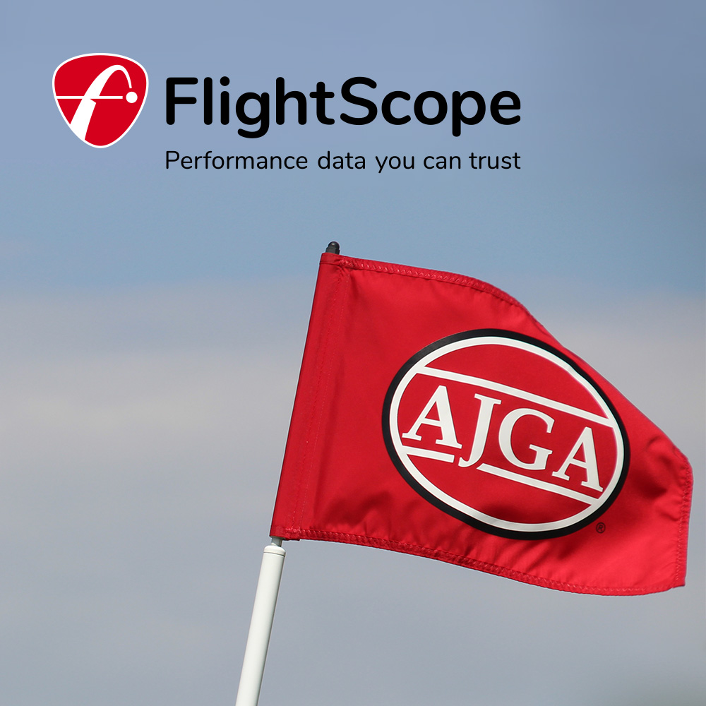 Ajga Logo