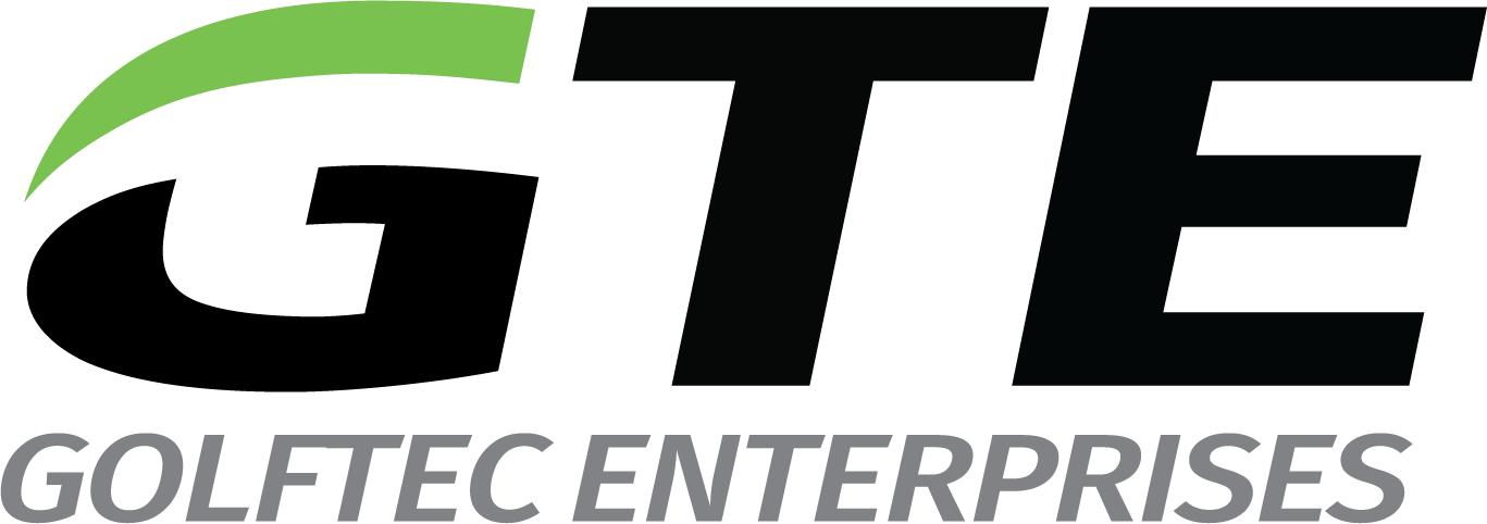 Golftec Logo
