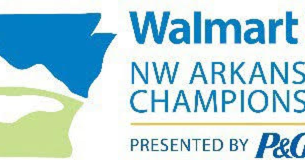Walmart Nw Arkansas Championship Maria Fassi Partners With Pandg The First Call